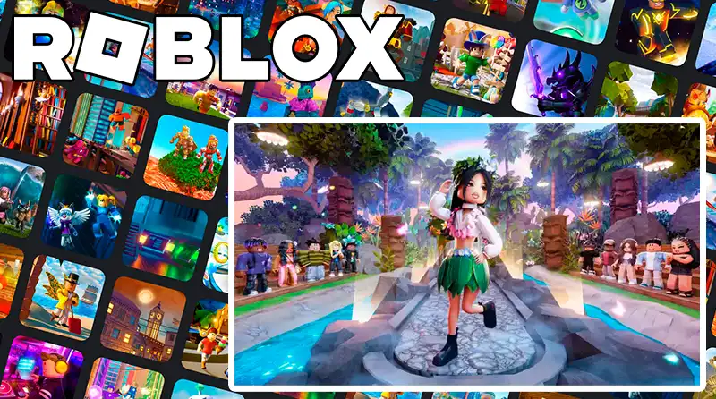 Roblox Recebe Passarelas com Modelverse ⋆ Nós Nerds